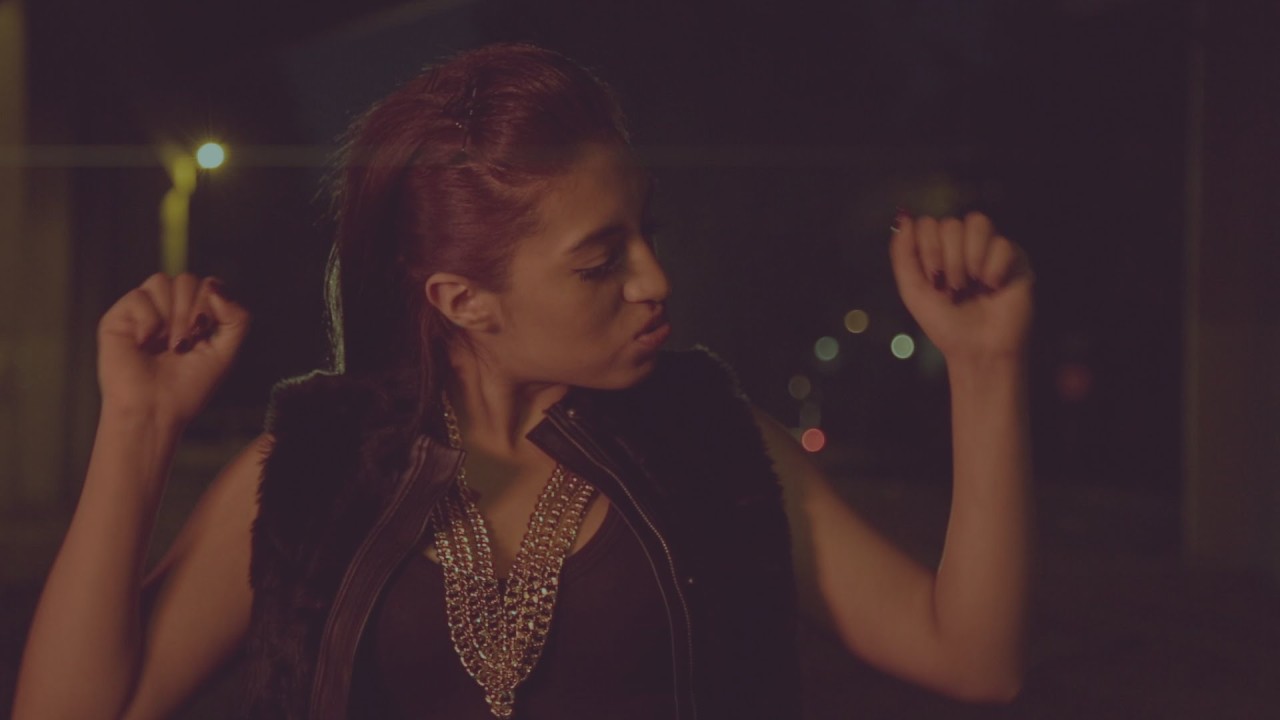 Video: Tania Nava | Armonica beatbox girl | Videos# - Doble-H.com | Hip ...