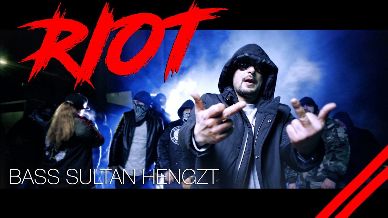 Video: Bass Sultan Hengzt | Riot | Videos# - Doble-H.com | Hip Hop ...